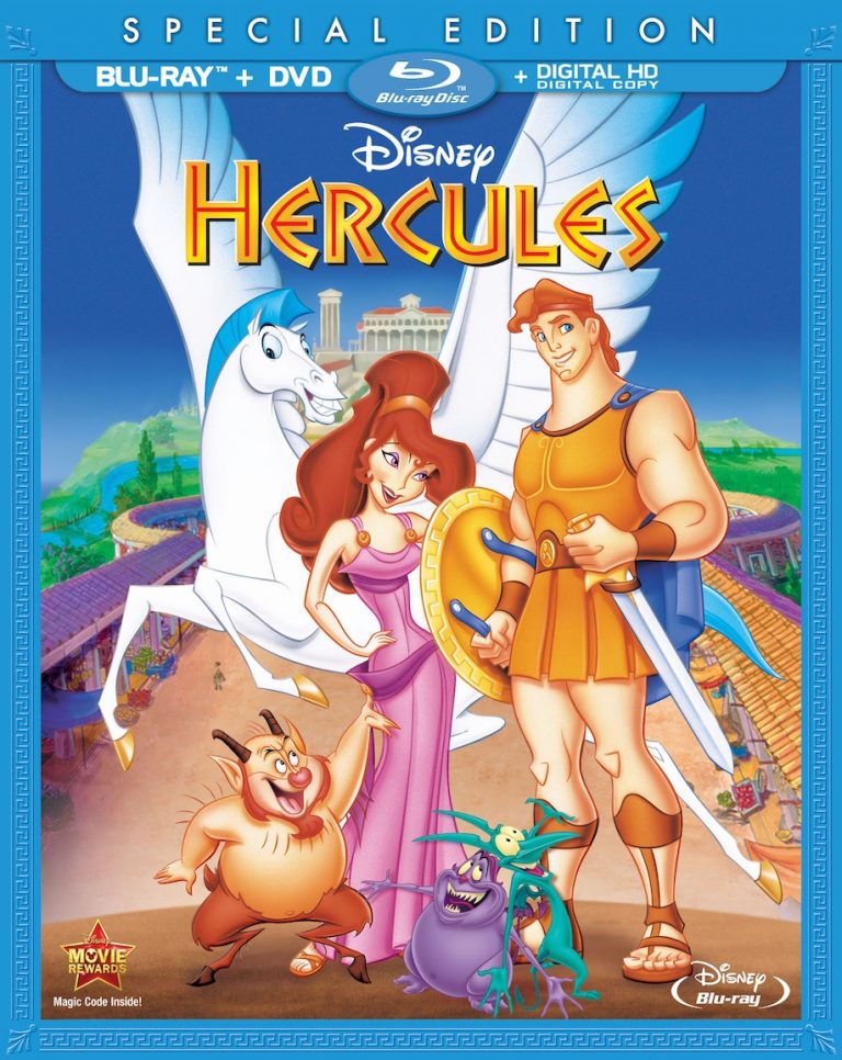 Top 20 phim hoạt hình Disney hay và hấp dẫn mọi thời đại