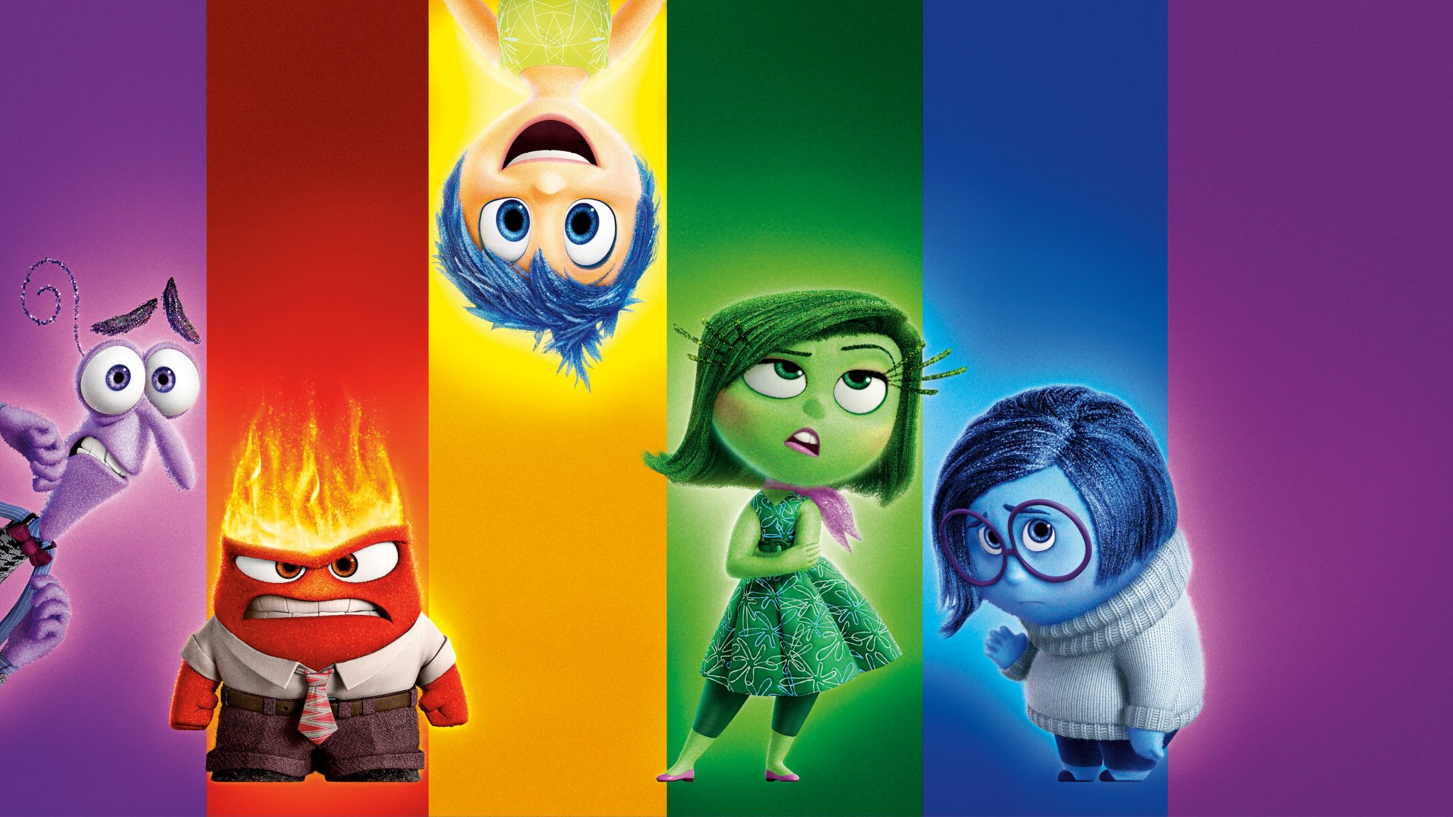 Top 15 phim hoạt hình của Pixar hay nhất từng được đề cử và đạt giải Oscar