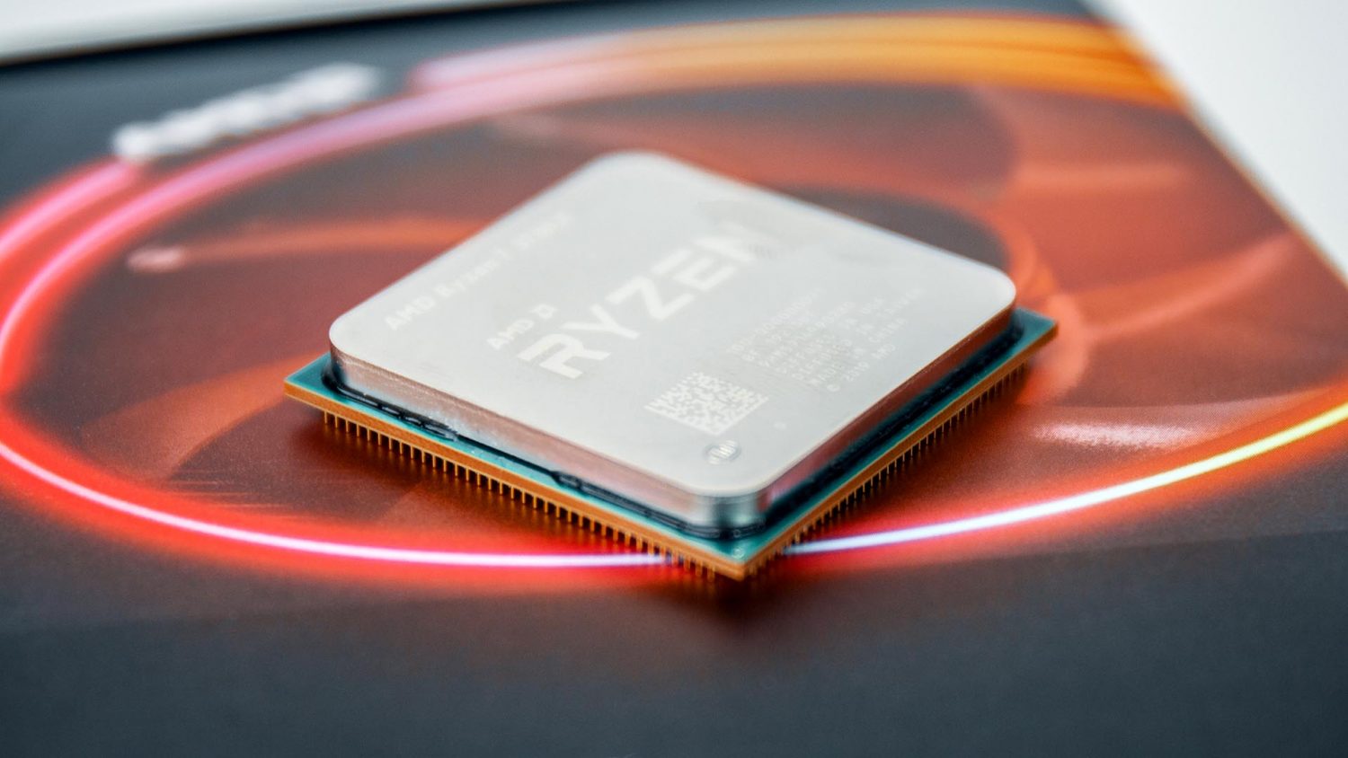 Top 15 CPU đáng mua nhất năm 2021