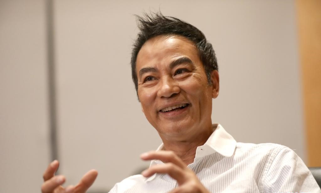 Top 10 bộ phim của "ông hoàng phim sắc dục" Nhậm Đạt Hoa