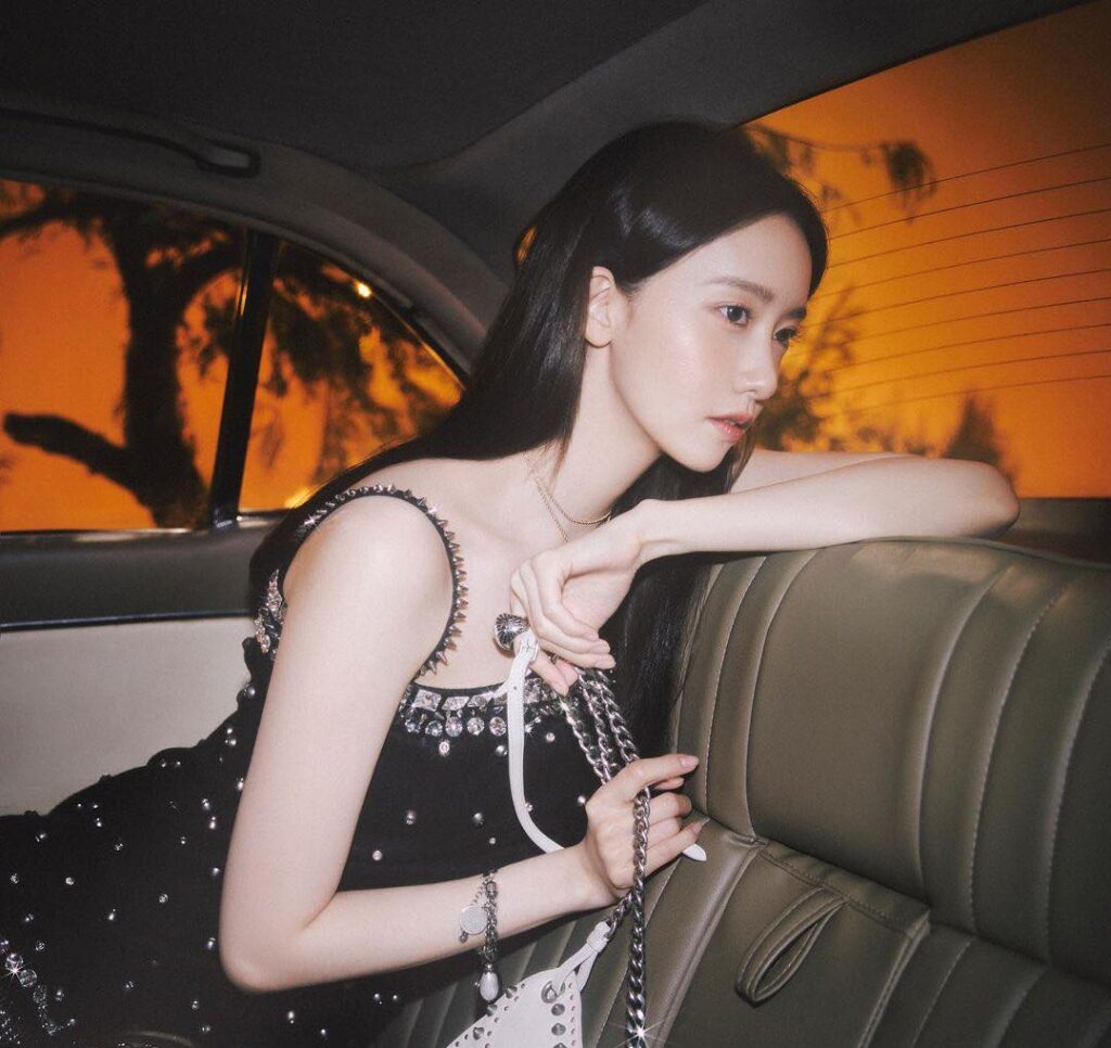 12 bộ phim của Yoona đáng xem nhất bạn không nên bỏ qua