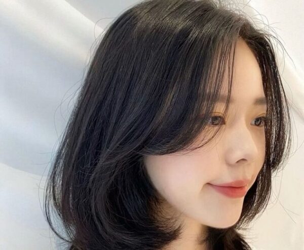 Top 11+ kiểu tóc mái bay layer đẹp không góc chết cho nàng