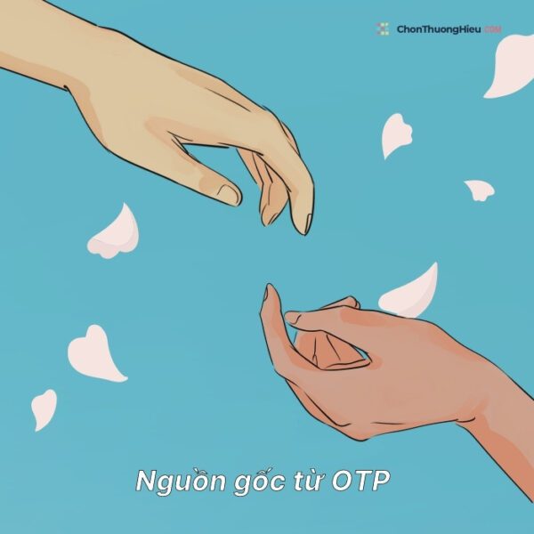 OTP là gì trong anime? OTP real, OTP Canon, NOTP,... là gì?