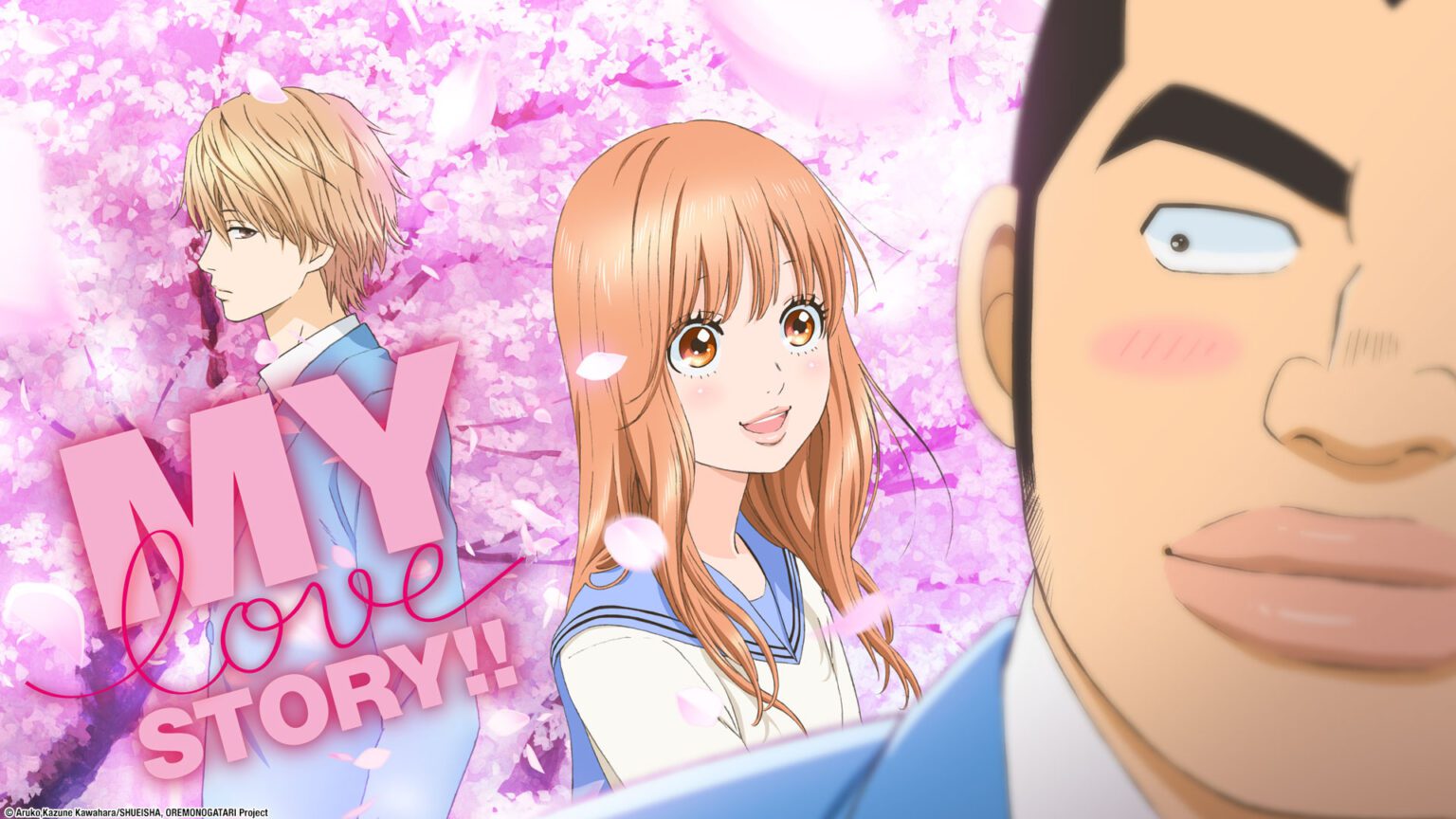 Top 15 bộ phim anime tình yêu hay nhất khiến tim bạn ‘rung rinh’