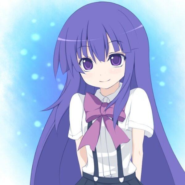 Top 280+ tên nhân vật anime đẹp nhất nam/nữ 2024 'bao ngầu'