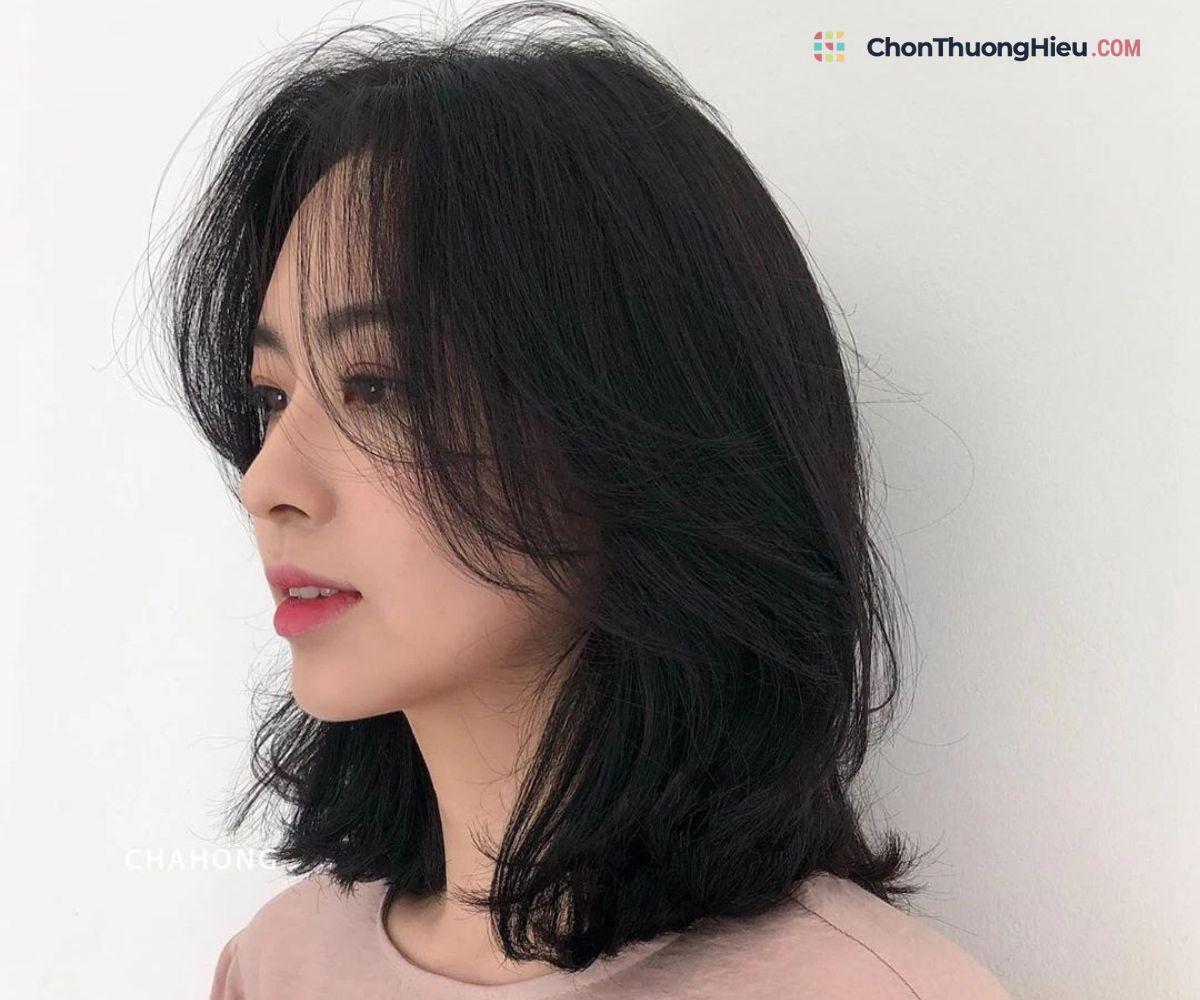 Top 17+ kiểu tóc ngắn uốn cụp đẹp, thời thượng nhất hiện nay