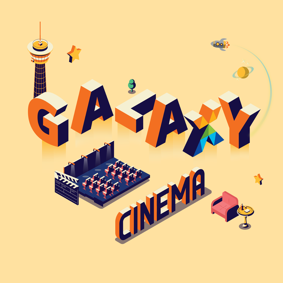 Review Rạp chiếu phim Galaxy Mipec Long Biên Hà Nội