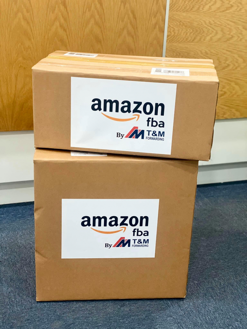 T&M FORWARDING LTD Hà Nội: thông tin, đánh giá | Chonthuonghieu